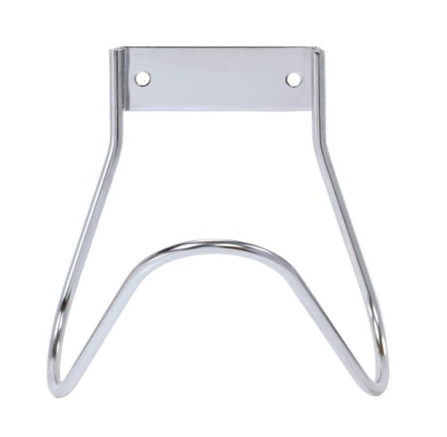 Large Stainless Steel Hose Rack - Ogena Solutions